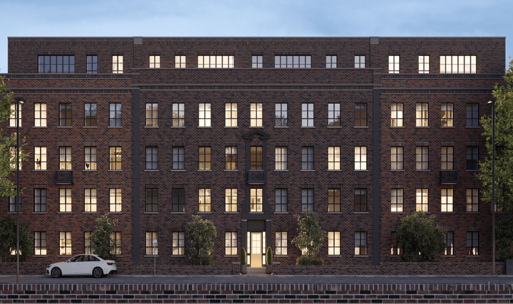 Brixton Node - Rossmore Contracts